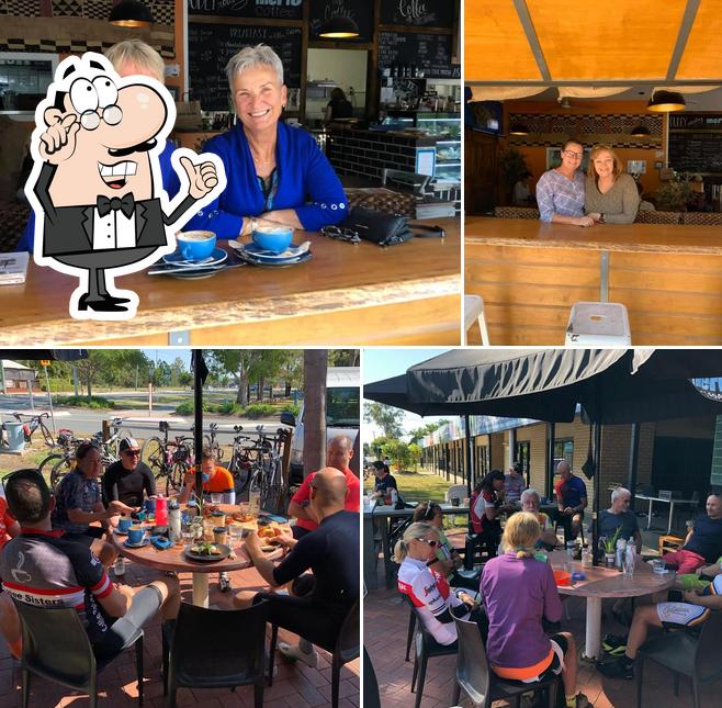 Freshly Ground Coffee in Coomera - Restaurant reviews