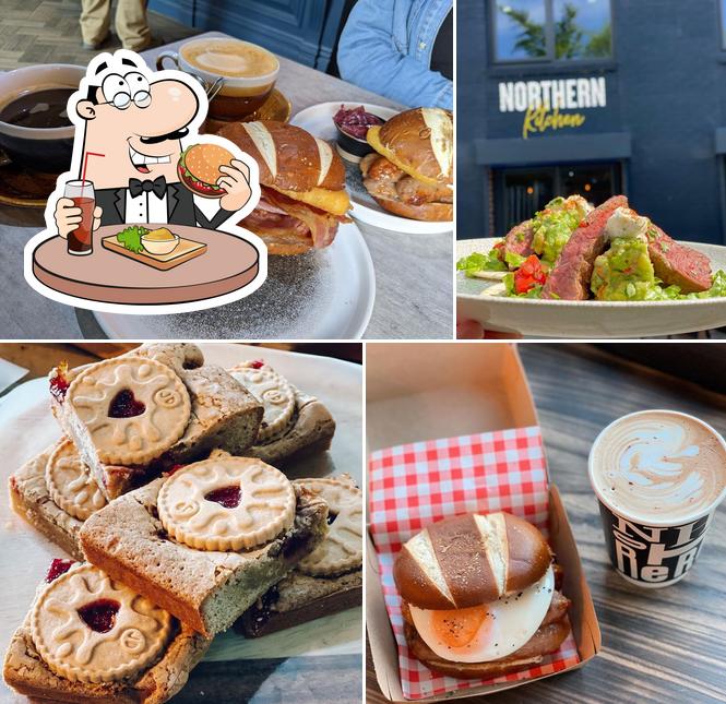Northern Kitchen in Bradford - Restaurant reviews