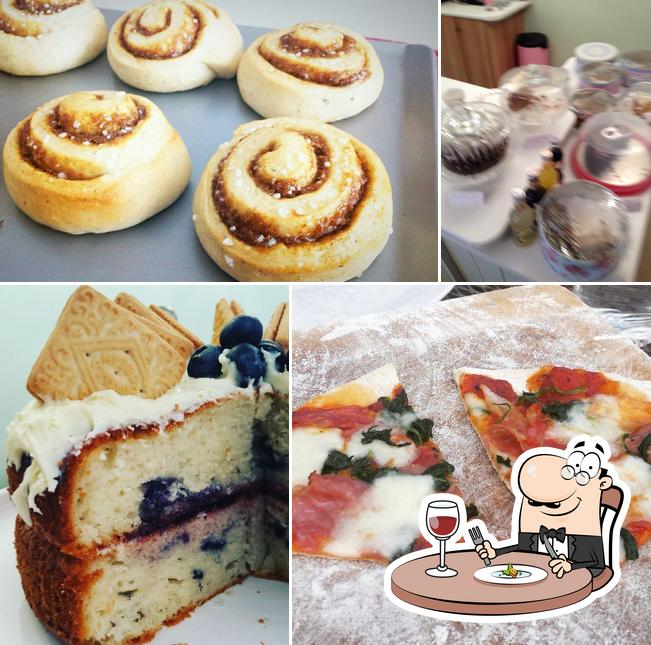 The Sugarcube in Filey - Restaurant reviews