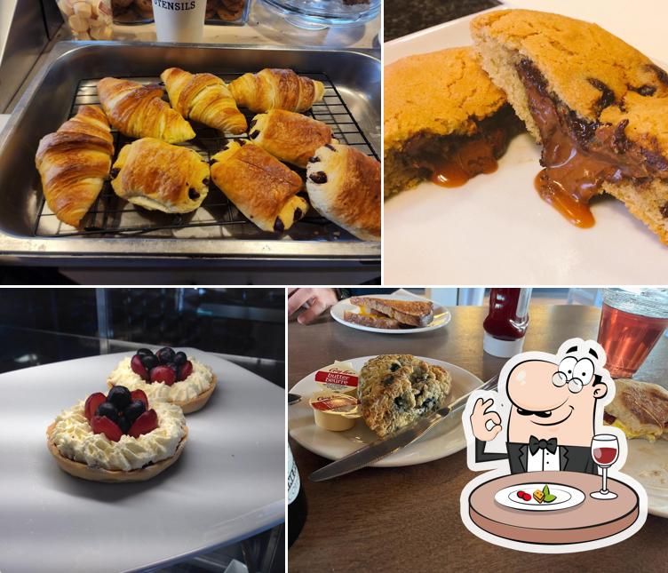 Engine House Café, Killaloe - Restaurant menu, prices and reviews