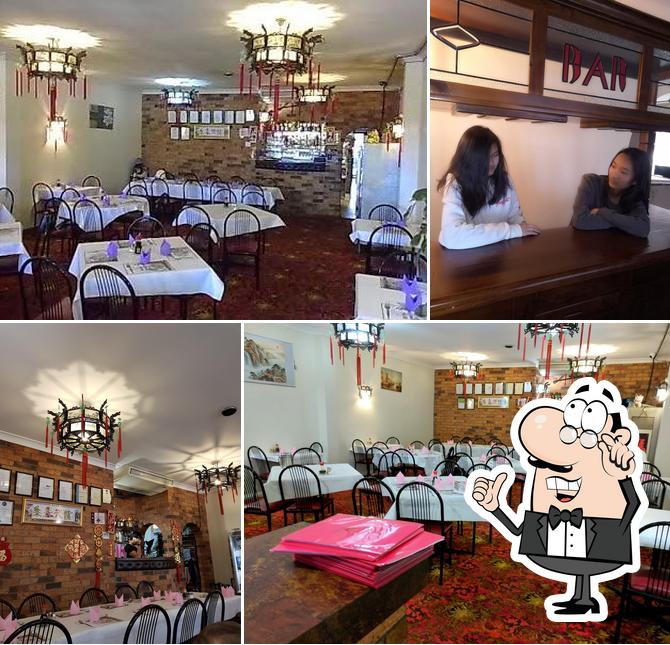 Eastern Palace Chinese Restaurant, Doonside - Restaurant menu, prices ...