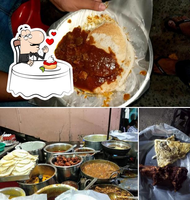 Edapally Thattukada, Kochi - Restaurant menu, prices and reviews