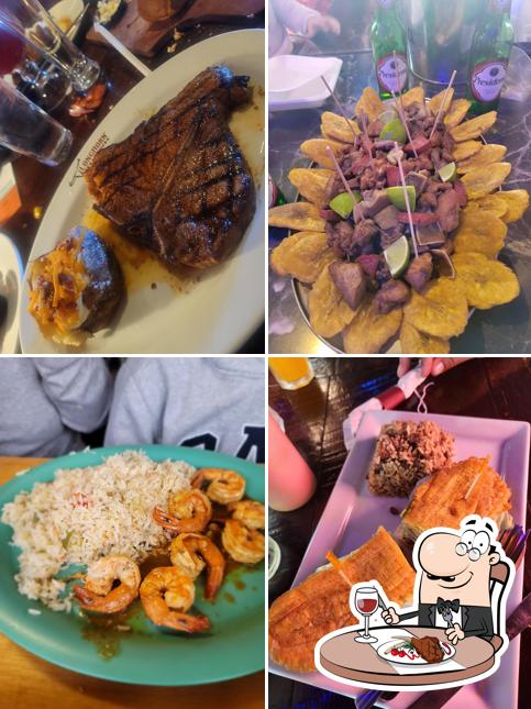 El Sitio, Chicago - Restaurant menu, prices and reviews