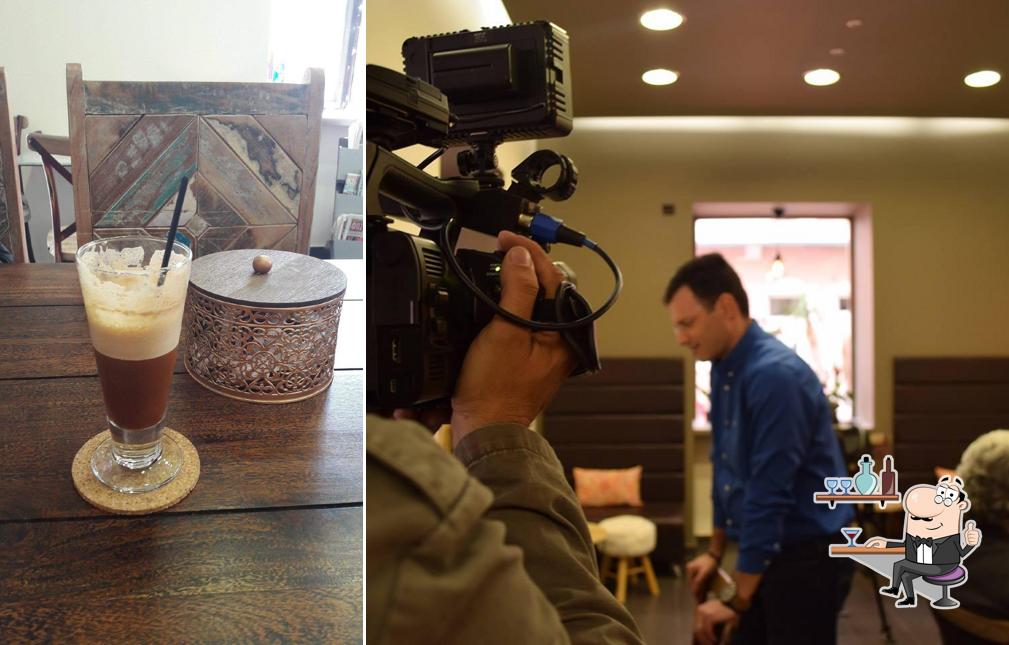 Eleven Cut n Coffee, Egaleo - Restaurant reviews