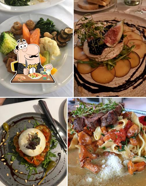 Il Buco restaurant, Hamburg - Restaurant reviews