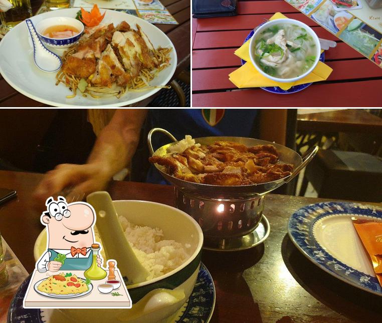Kinh-Do, Dresden - Restaurant menu, prices and reviews
