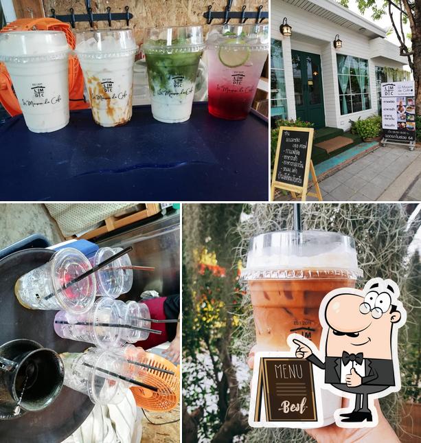 La Maison de Cafe ' บ้านกาแฟ, Bangkok - Opiniones del restaurante