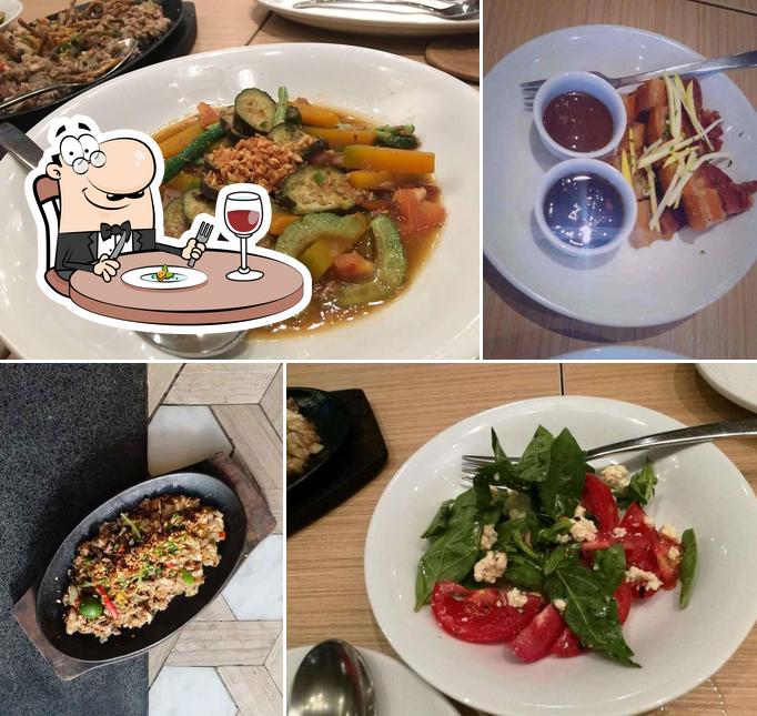 Top 5 restaurants with butter prawns in Quezon City, october 2025 ...
