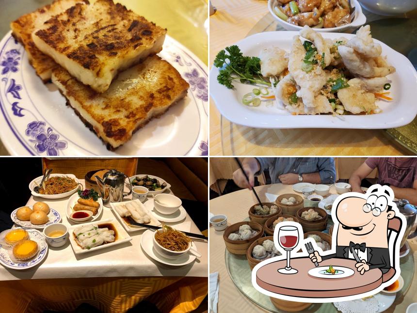 Mandarin Restaurant, Nottingham - Restaurant menu, prices and reviews