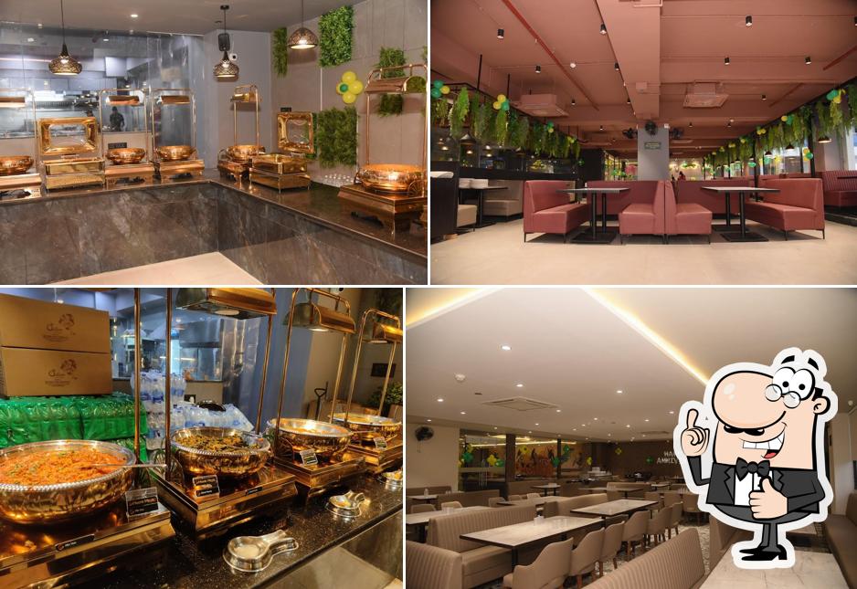 Meethi Mirchi Restaurant, Ahmedabad - Restaurant menu, prices and reviews
