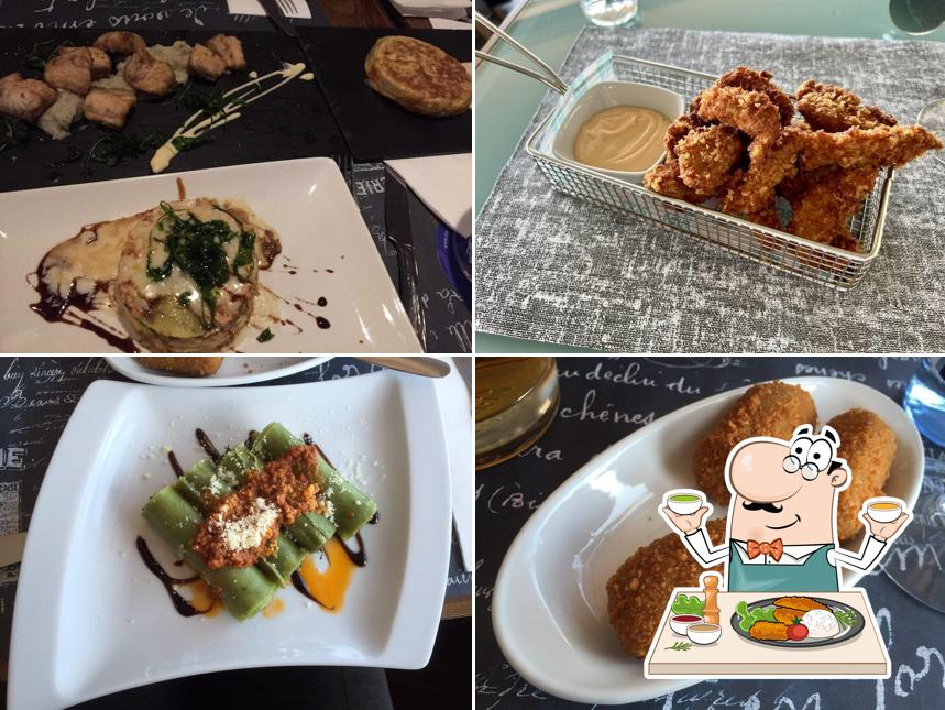 Mirablau, Barcelona - Menú del restaurante, precios y reseñas
