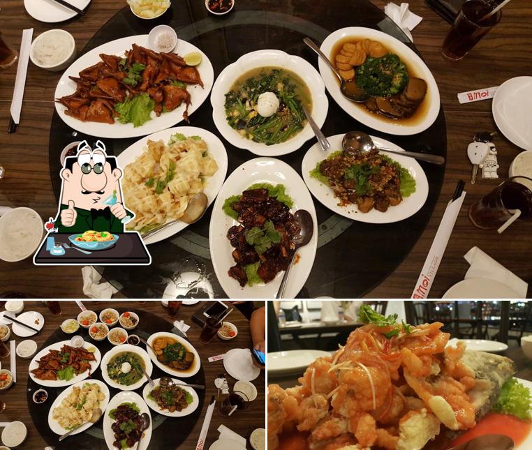 Moi Village Restaurant, Surabaya - Restaurant menu, prices and reviews