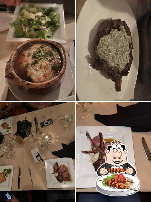 Pietro's Prime in West Chester - Restaurant menu and reviews