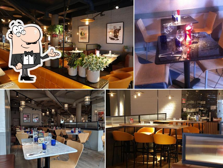 Top 7 restaurants in Beckenham, november 2024 - Restaurant Guru
