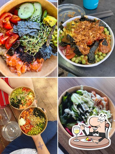 Poke Bar, Ra'anana - Speisekarte, Preise und Bewertungen