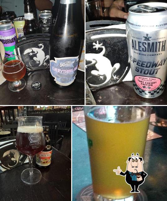 El Sume pub & bar, Mexicali - Restaurant reviews