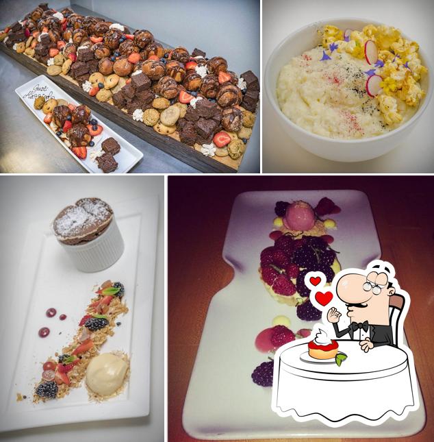 Epiphany Farms Restaurant in Bloomington - Restaurant reviews