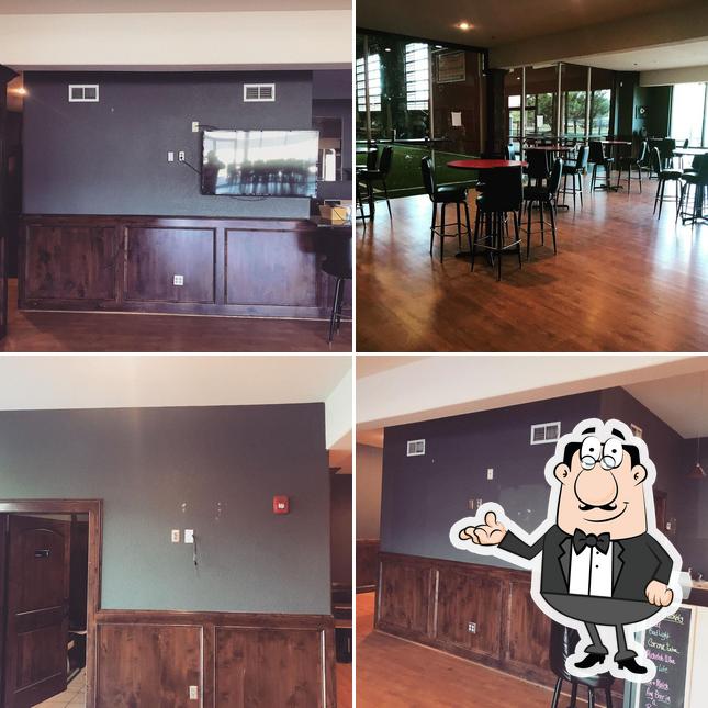 Henson's Postgame at the Lodge in Independence - Restaurant reviews