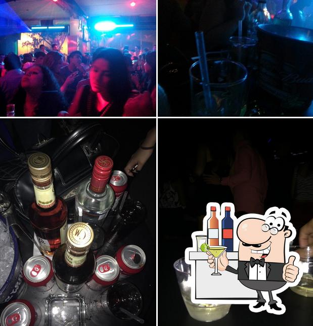 PH Nightclub, Veracruz