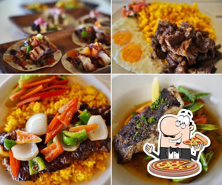 Reef n’ Beef ph Botolan, Botolan - Menú del restaurante, precios y reseñas