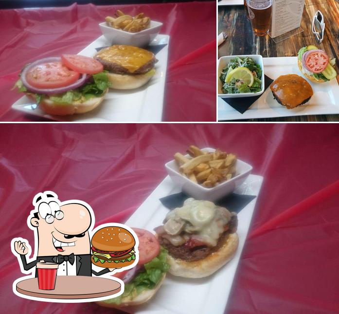 Sally's, High River - Restaurant menu, prices and reviews