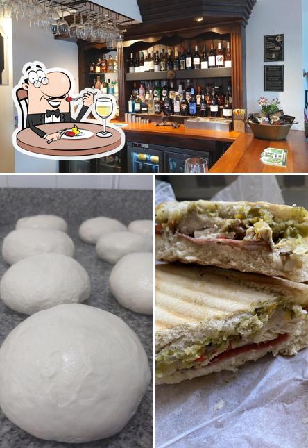 The Hare at Blean, Canterbury - Restaurant menu, prices and reviews