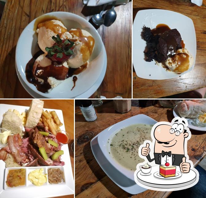 Top 5 restaurants for breakfast in Wakkerstroom, june 2025 - Restaurant ...