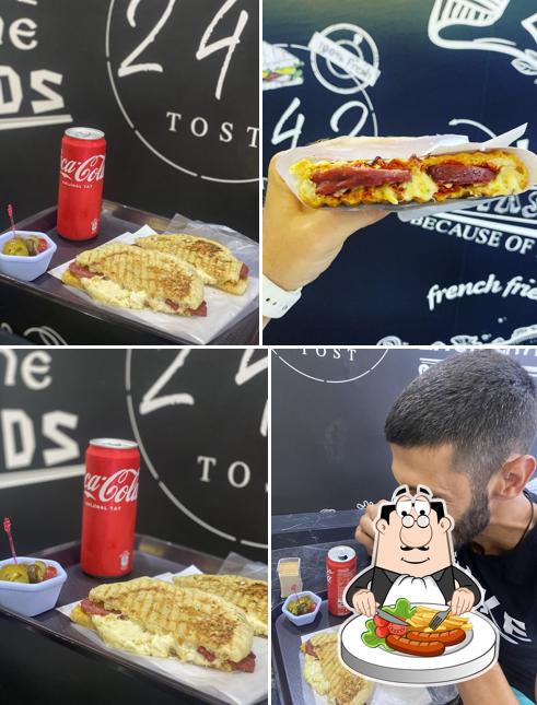 242 TOST, Antalya