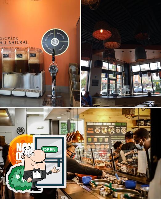 2941 Street Food - Midtown, Detroit - Restaurant menu, prices and reviews