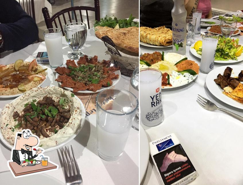 Akdeniz RESTAURANT, Antakya - Restaurant reviews