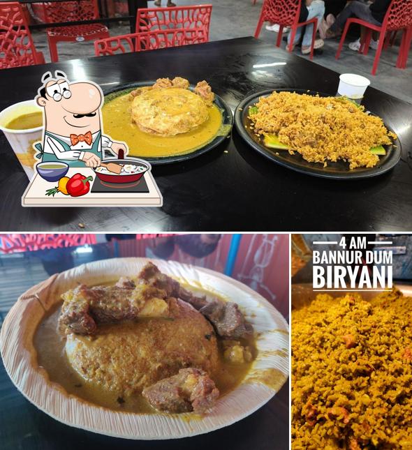 Ambari Royal Unlimited, Bengaluru - Restaurant menu, prices and reviews