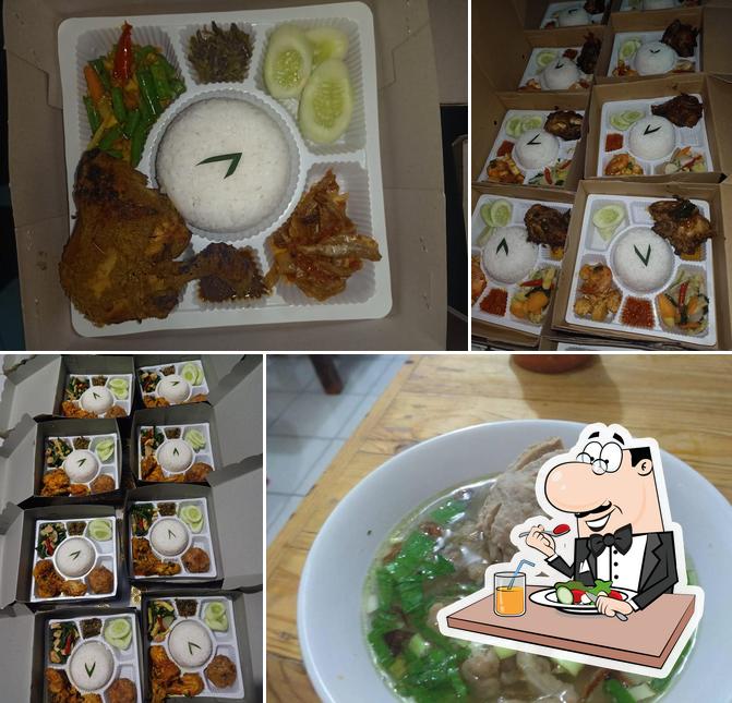 Bakso Basuki, Central Jakarta - Menú del restaurante, precios y reseñas