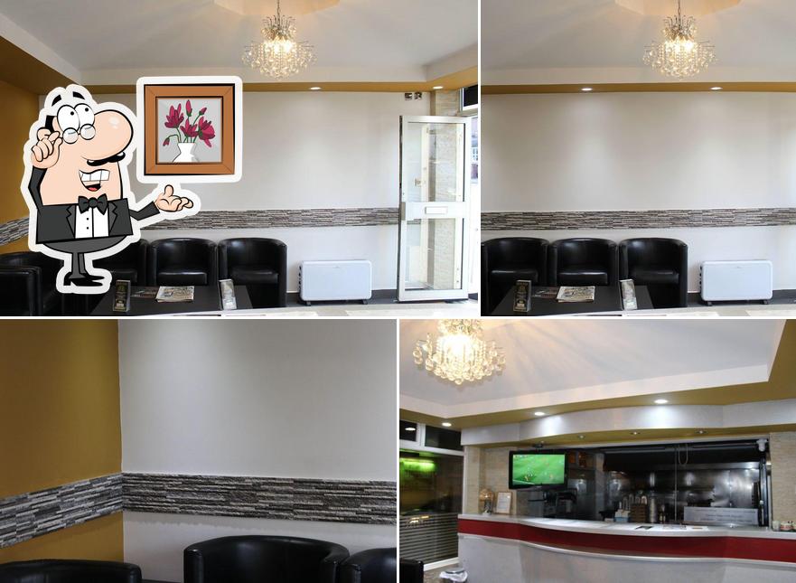 Barinda Cheadle Hulme, 7, 11 Gillbent Rd in Cheadle Hulme - Restaurant ...