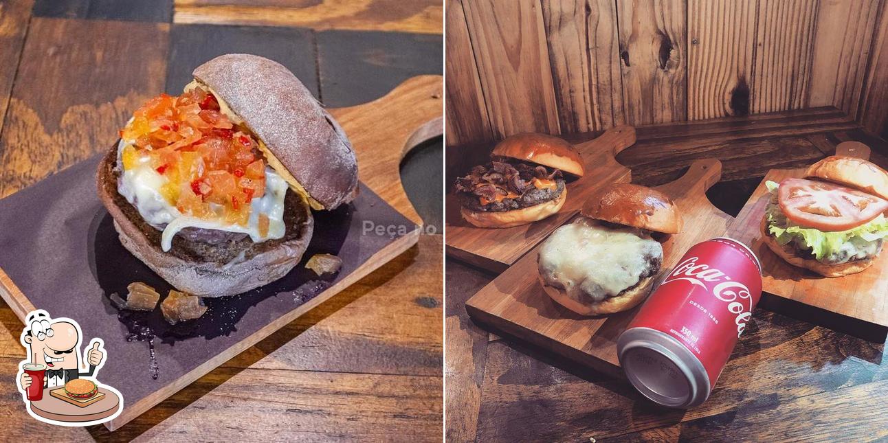 Burger Roll São Paulo SP, São Paulo - Restaurant menu, prices and reviews