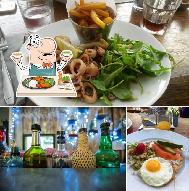 Restaurante Chez Modjo, Biarritz - Opiniones del restaurante