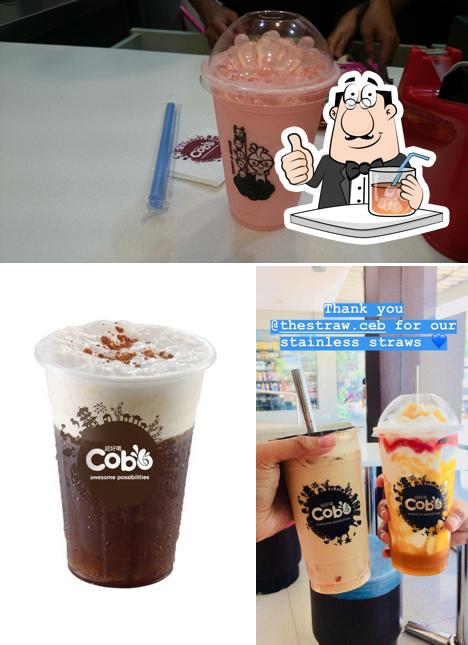 Cobo, Cebu City, Rustan's Supermarket - Restaurant menu and reviews