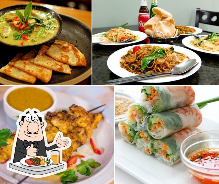Top 5 restaurants with goody in Wrexham, july 2025 - Restaurant Guru