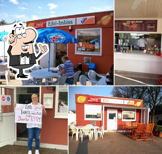 Mr. Lecker, Wolsfeld - Speisekarte, Preise und Bewertungen