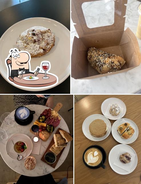 For Keeps Coffee & Bakery, Waco - Restaurant menu, prices and reviews