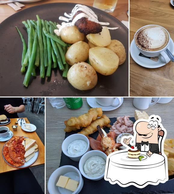 Hindelinis, Gisburn - Restaurant menu, prices and reviews