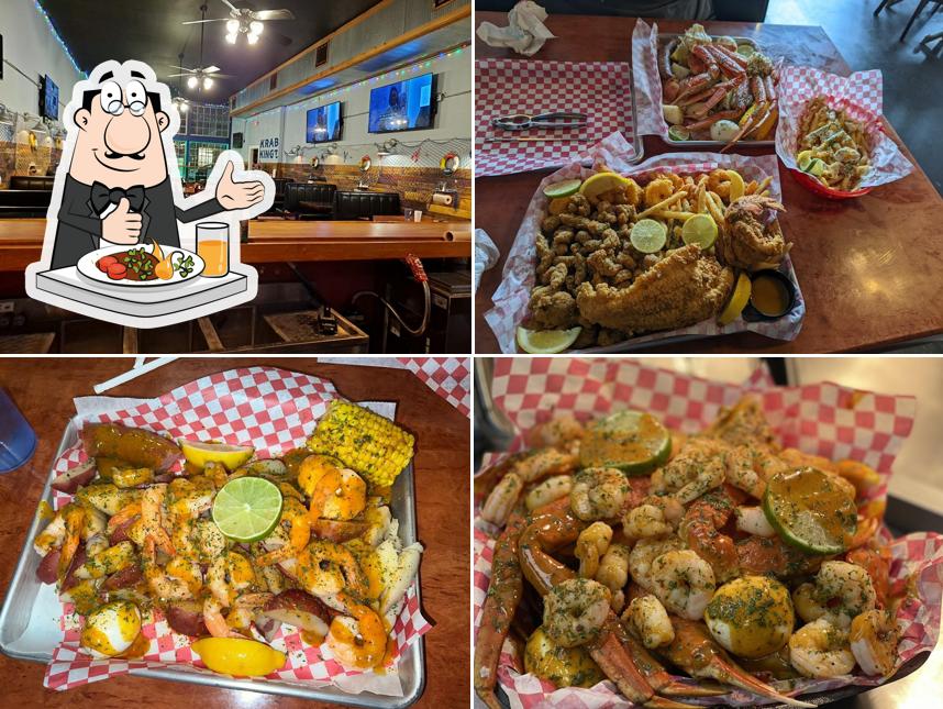 Best seafood restaurants in Decatur, Alabama, summer 2024 - Restaurant Guru
