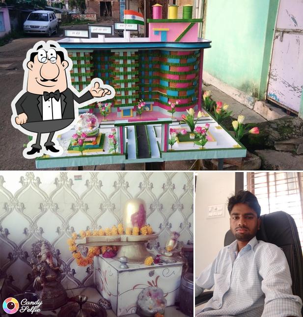 Kaka Tea Stall, Bhopal, A 1 - Restaurant reviews