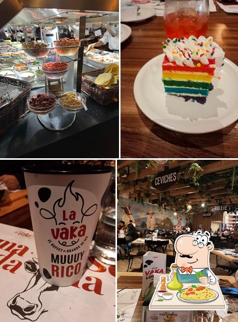 La Vaka Tepeyac, Tlalnepantla de Baz - Restaurant menu, prices and reviews