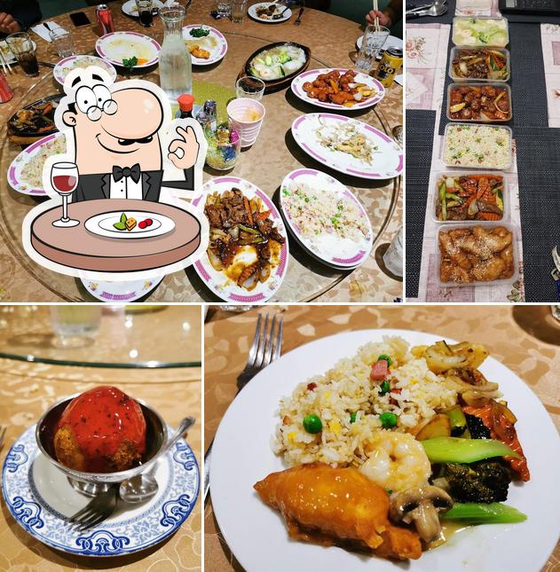 Lam Inn Chinese Restaurant, Whyalla Norrie - Restaurant menu, prices ...