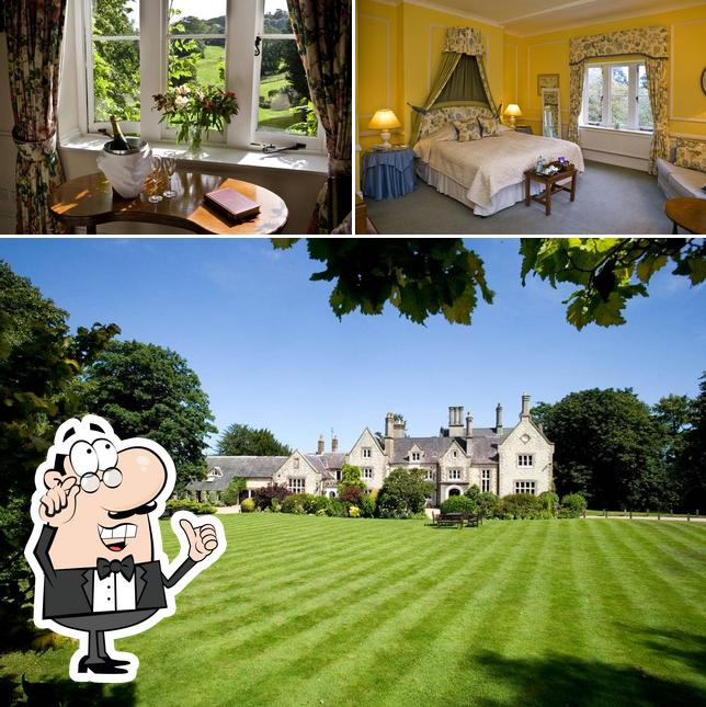 Langrish House, East Meon - Restaurant menu, prices and reviews