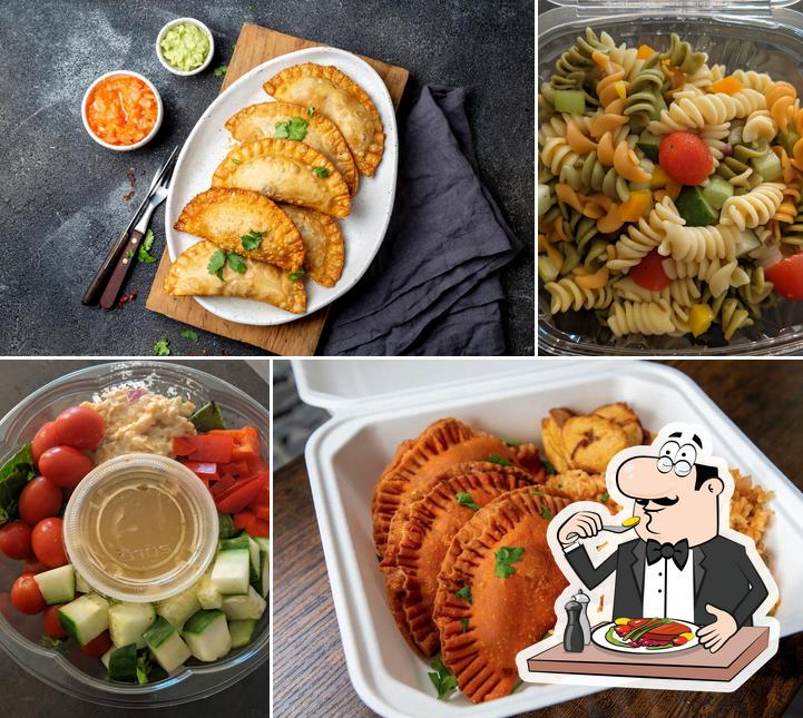 Mama Hill in Long Branch - Restaurant menu and reviews