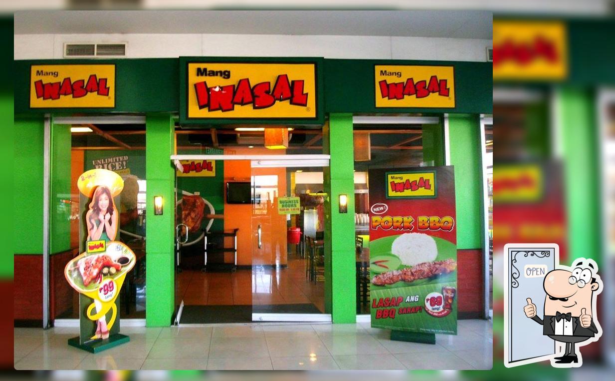 Mang Inasal Puregold Bacoor, Bacoor - Restaurant menu, prices and reviews