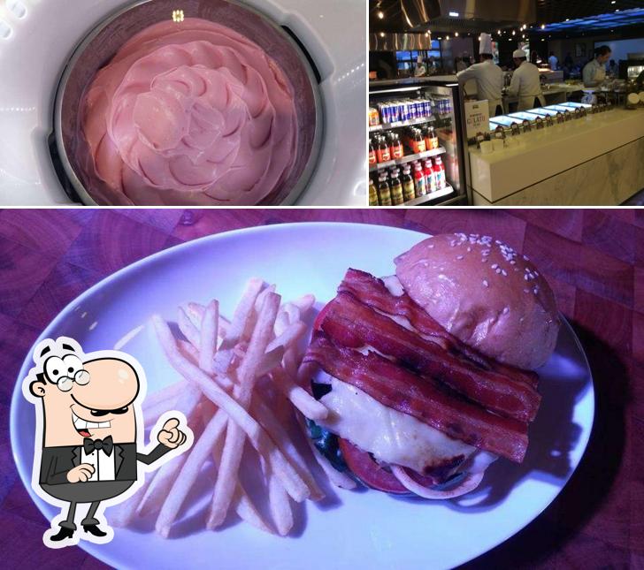 New York Pinoy Deli, Pasay - Restaurant menu, prices and reviews