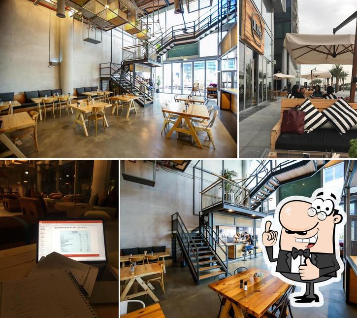 One Life Kitchen and Café (d3), Dubai, Building 5 - Opiniones del ...
