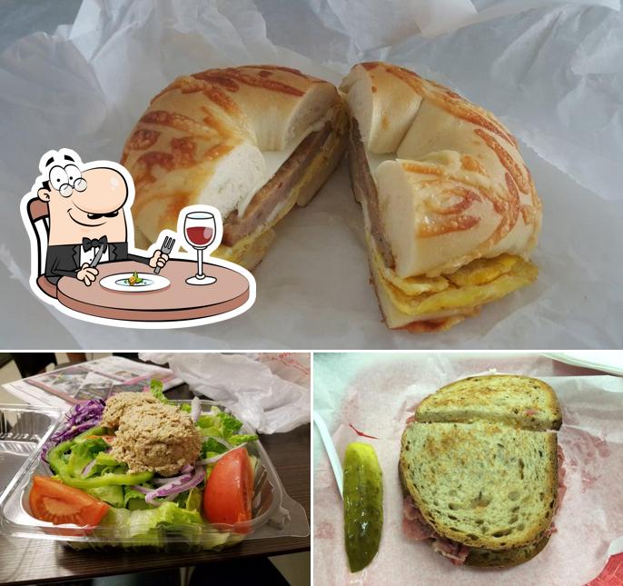 Premo's Deli, Miami - Restaurant menu, prices and reviews